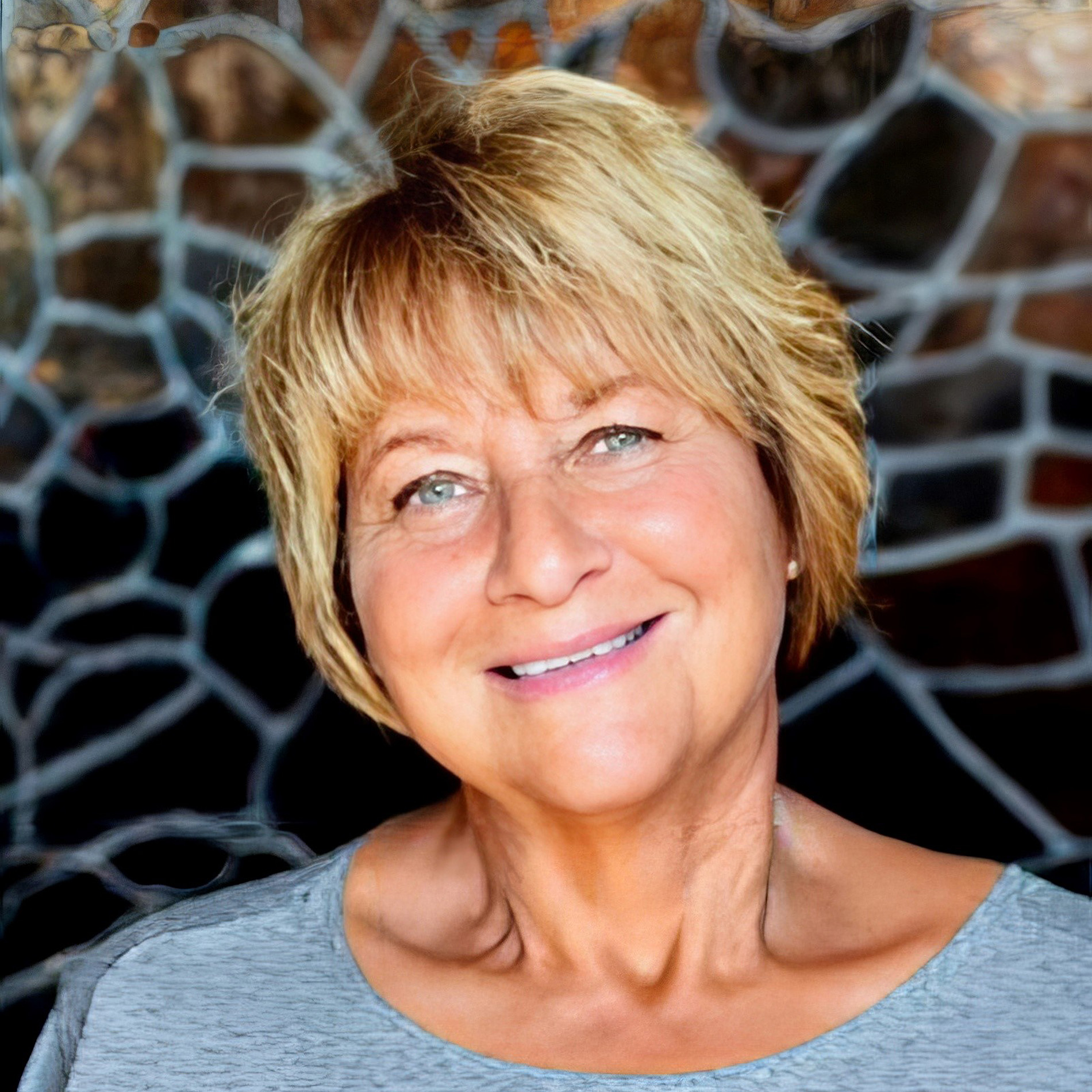 Beverly Mackereth | Malady & Wooten